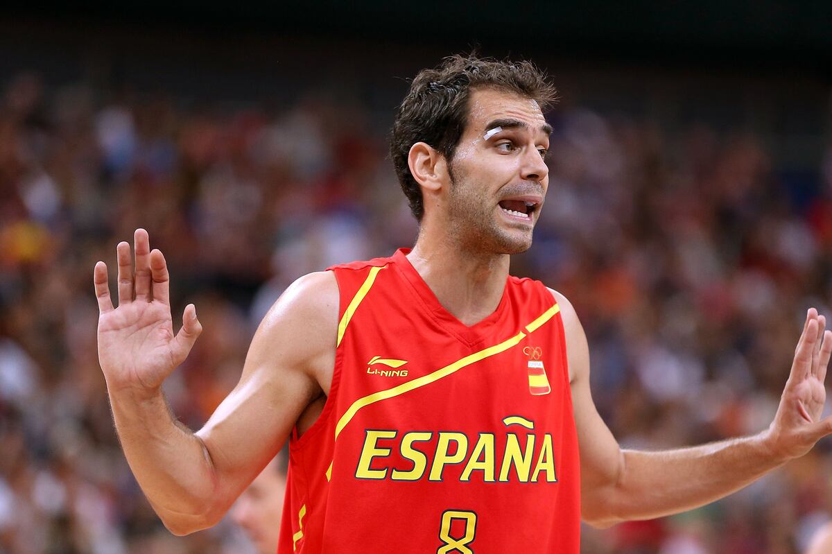 Should the Toronto Raptors Trade Jose Calderon? | News, Scores ...