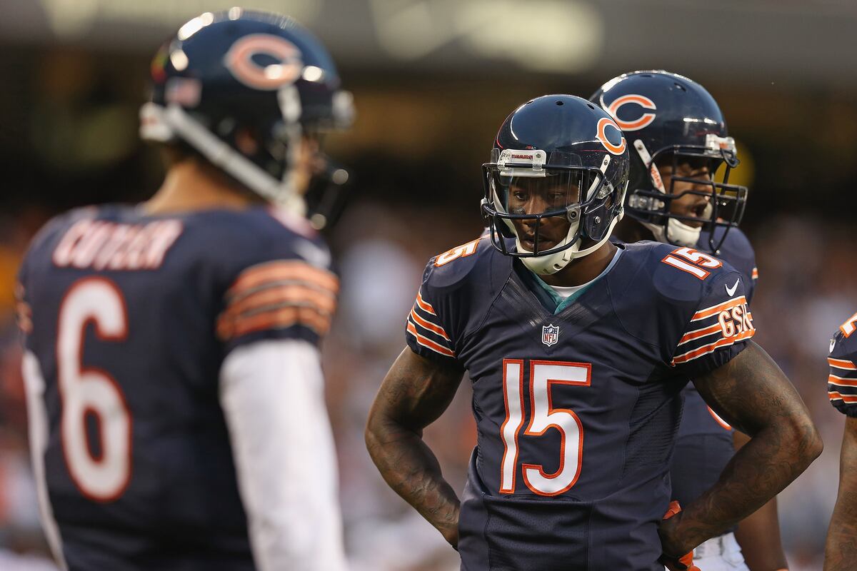 Chicago Bears: 5 Things the Bears Revealed in Week 1 Domination over ...