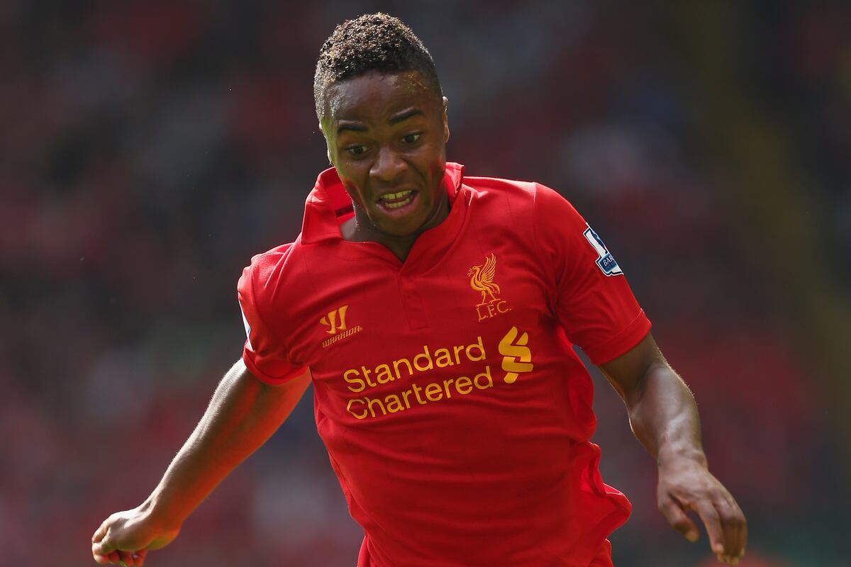 6 Liverpool Players the Club Must Get to Sign Longer Deals | News ...