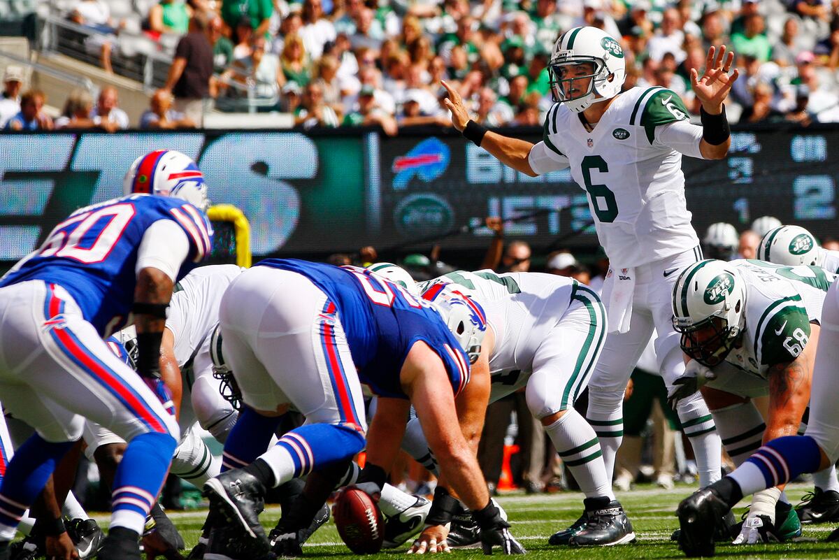 New York Jets: 3 Things to Work on Going into Week 2 | News, Scores ...