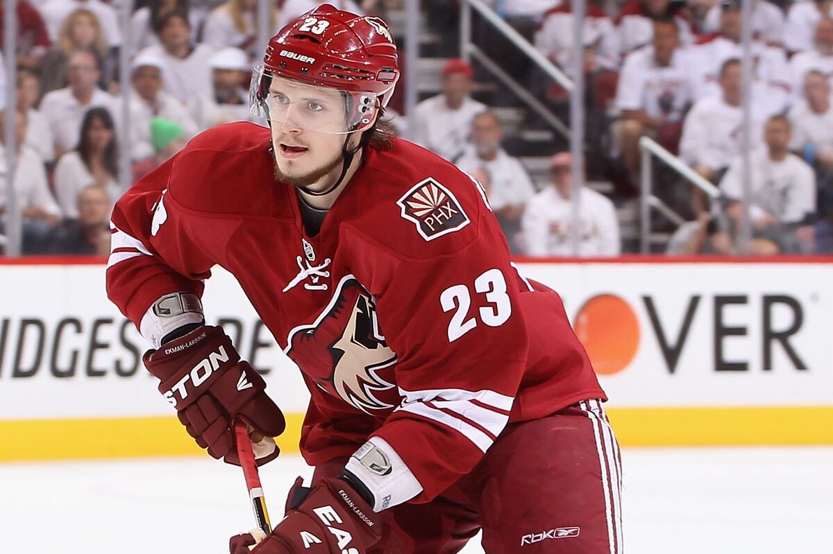Coyotes' COO Mike Nealy Remains Hopeful Several Deals Can Be Worked out ...