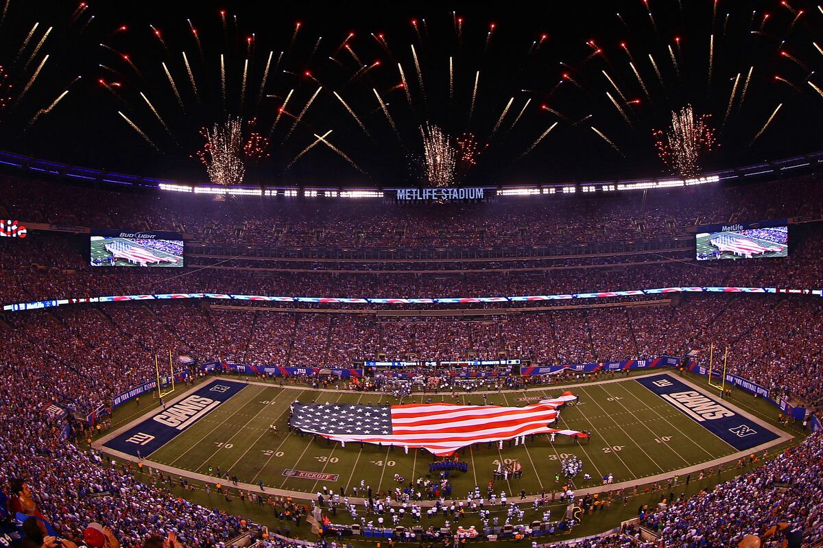 NFL Week 1: 115 Things to Take Away from NFL's Opening Weekend | News ...