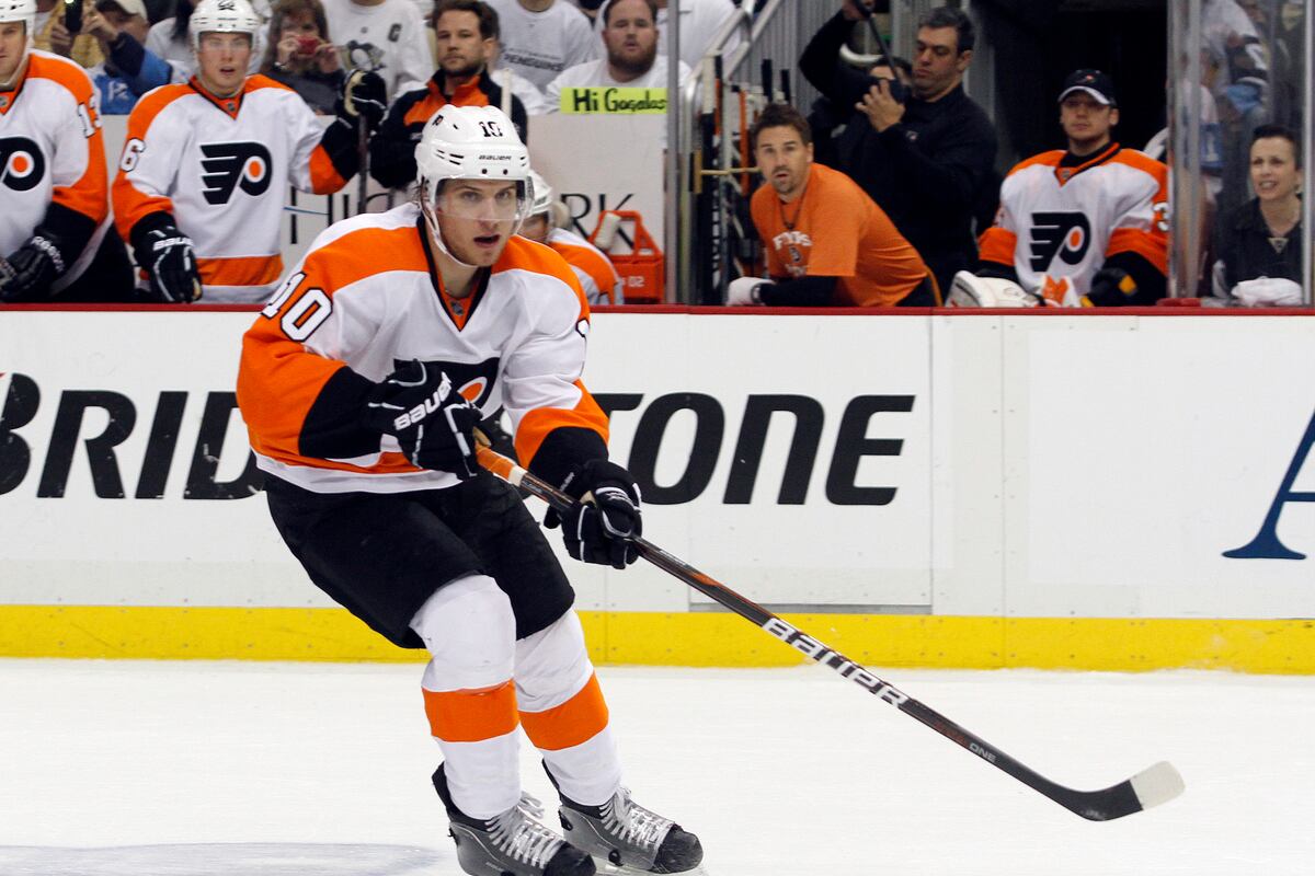 1 Player from Each NHL Team That Is Not Being Used to His Potential ...