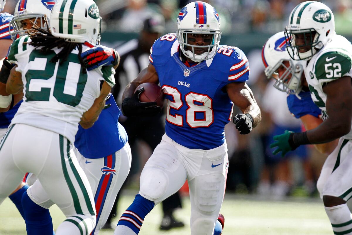 2012 NFL Season Week 1: Best Performances in Defeat | News, Scores ...