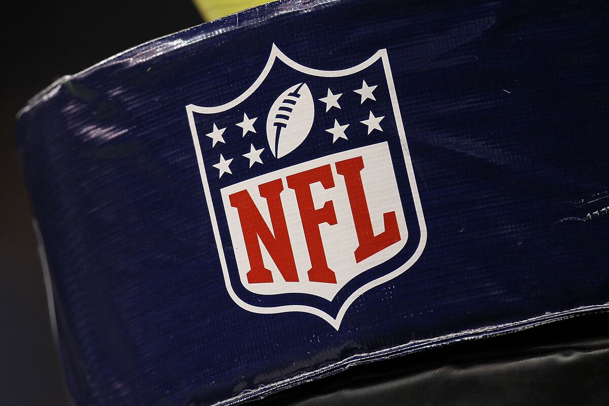 How to Realign NFL Divisions the Right Way | News, Scores, Highlights ...