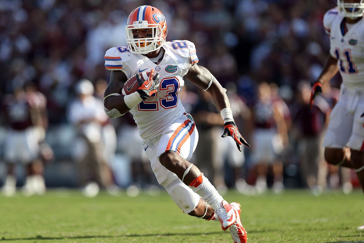 Florida Football vs. Tennessee Vols: 5 Keys for Gators to Win in ...