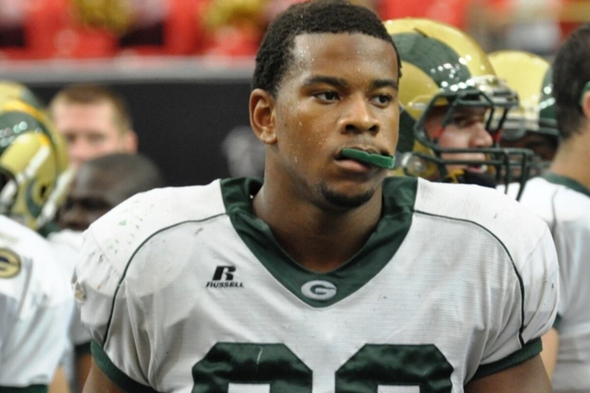 Christian Hackenberg vs. Robert Nkemdiche: Odds Either 5-Star Stud ...