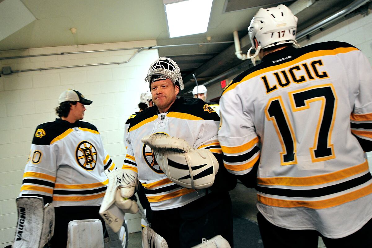 Boston Bruins: Taking an Early Look at Their Free Agents for Summer ...