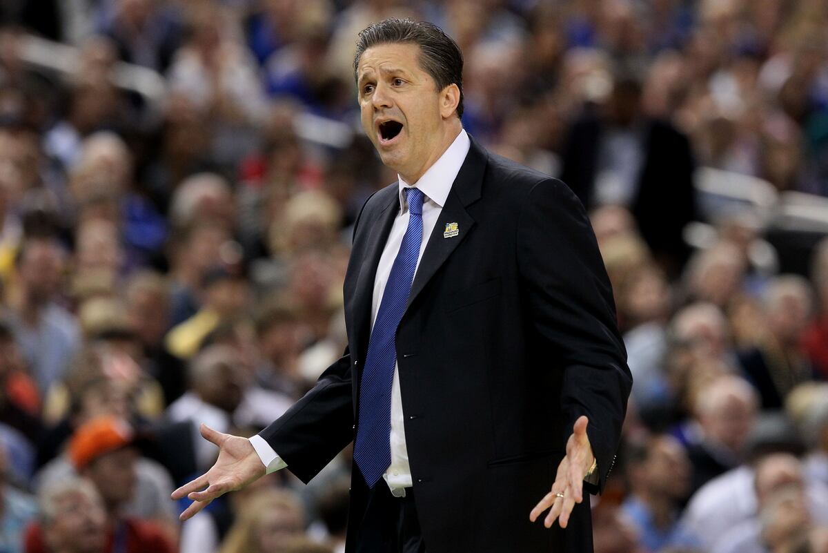 Kentucky Basketball: 4 Players Coach John Calipari Must Spend Time ...