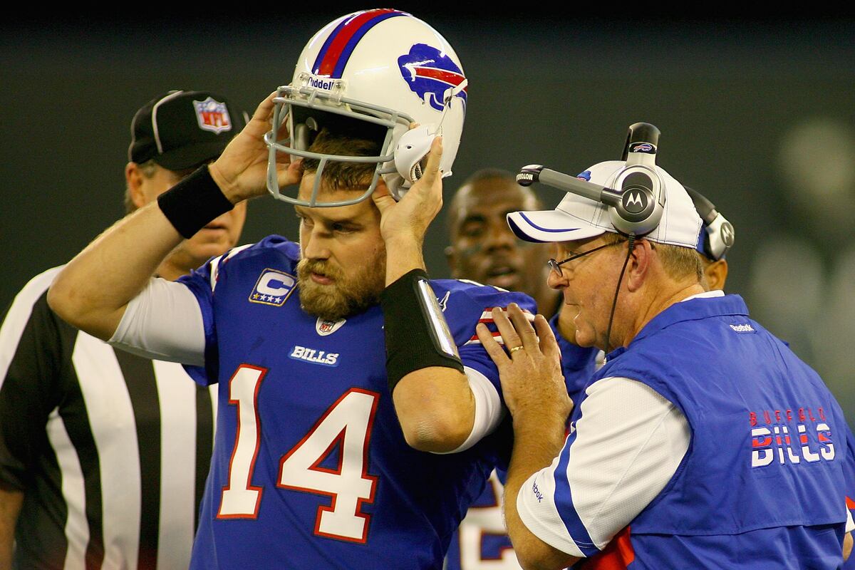Highlighting Changes to Bills Offense Following David Nelson's ACL Tear ...