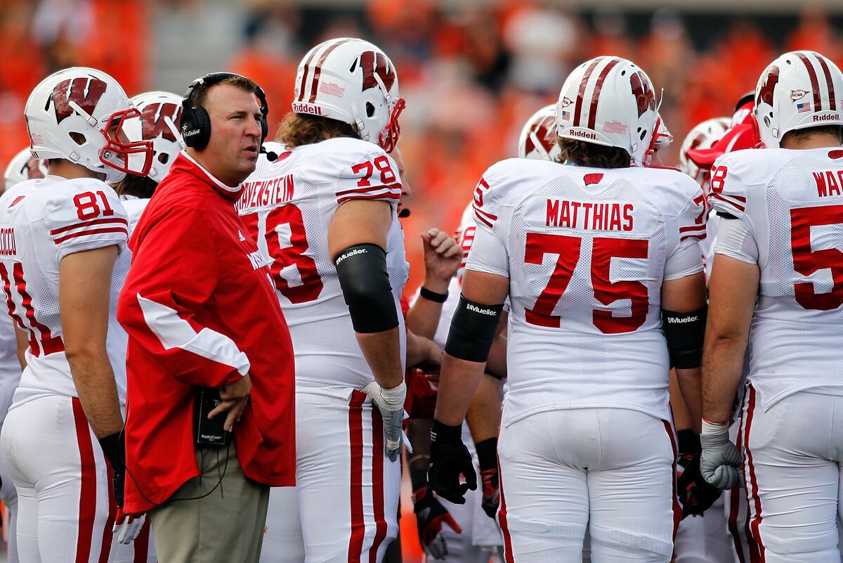 Utah State vs. Wisconsin: NCAA Complete Game Preview | News, Scores ...