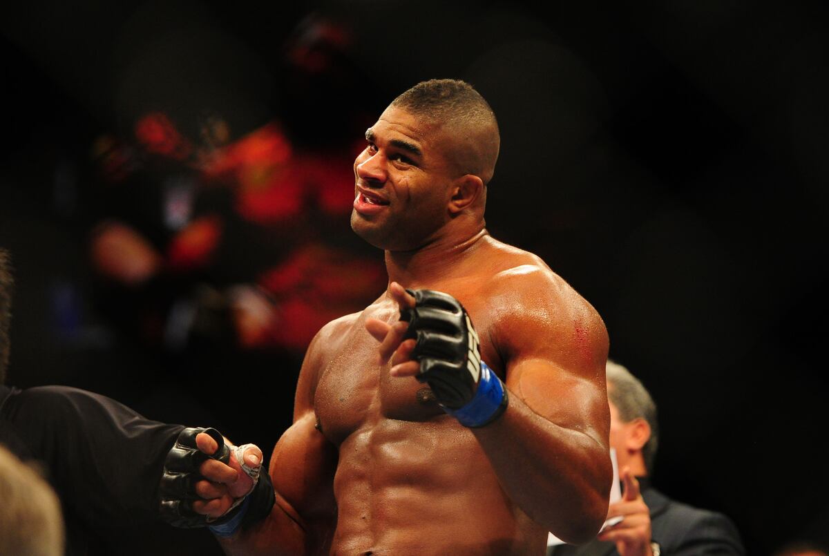 UFC: Most Experienced Fighter in Every Division | News, Scores ...