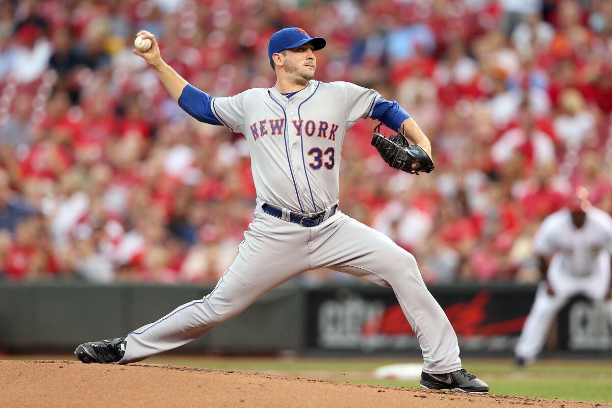 7 New York Mets Players Fighting for a Roster Spot in 2013 | News ...