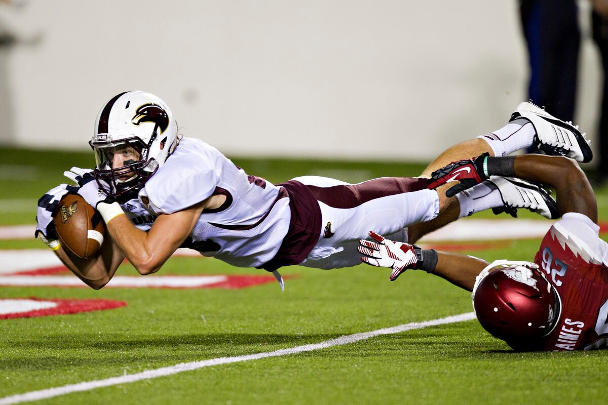 College Football 2012: Week 3 Games with Greatest Upset Potential ...