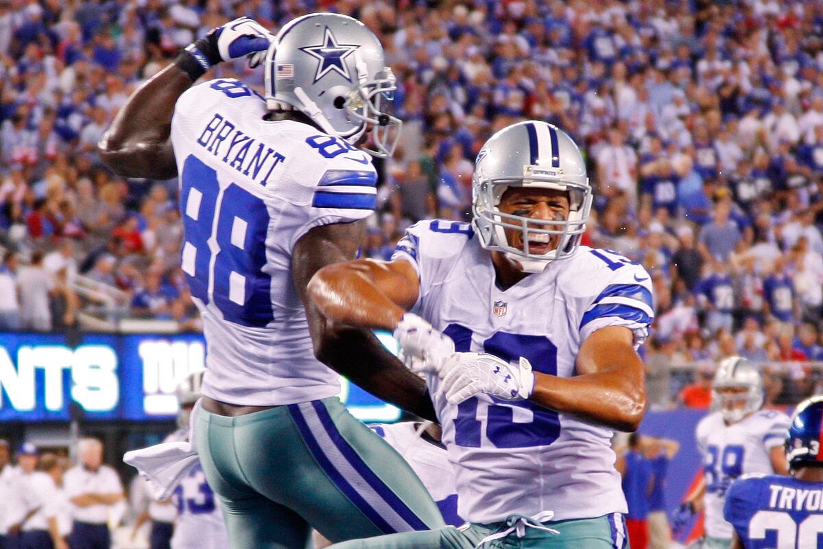 Dallas Cowboys: NFC East Outlook and Predictions After Week 1 | News ...
