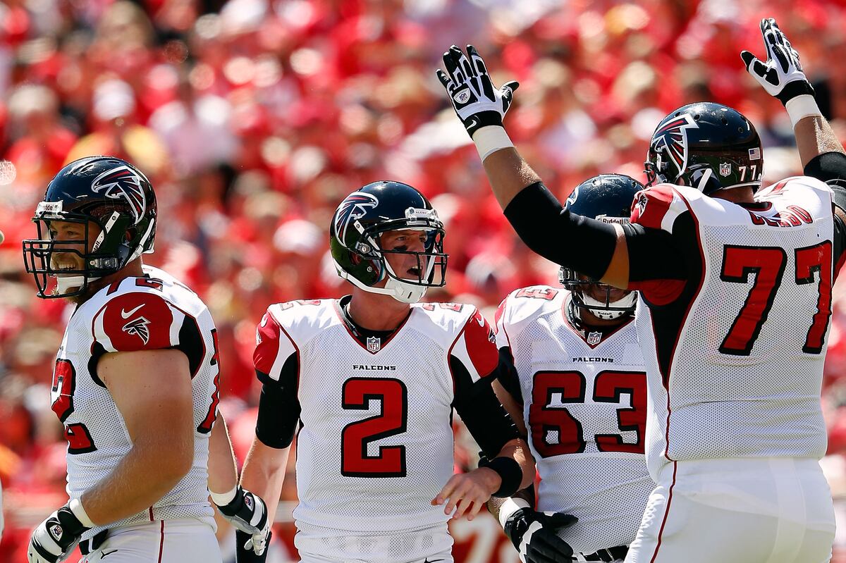 NFL Offense Efficiency: Each Team's POP Score from Week 1 | News ...