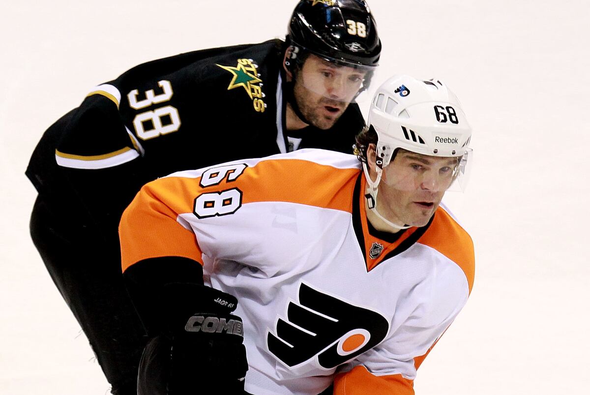 Dallas Stars Free Agency: What Each of Their Summer Signings Brings to ...