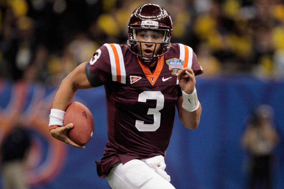 The College Football Handicapper's Complete Guide to Week 3 | News ...