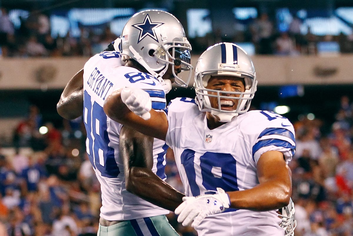 Dallas Cowboys: Top 10 Season-Opening Wins | News, Scores, Highlights ...