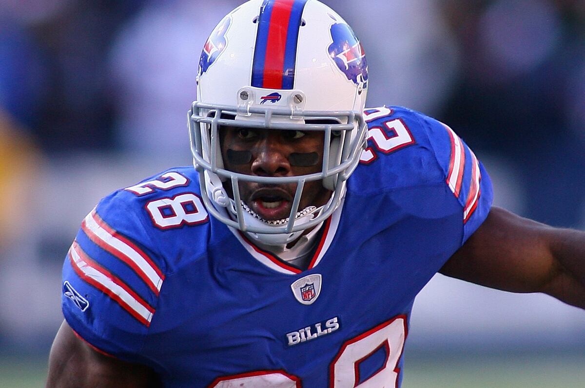 Fantasy Football Week 2 Pickups: C.J. Spiller, RBs Who Will Have Long ...