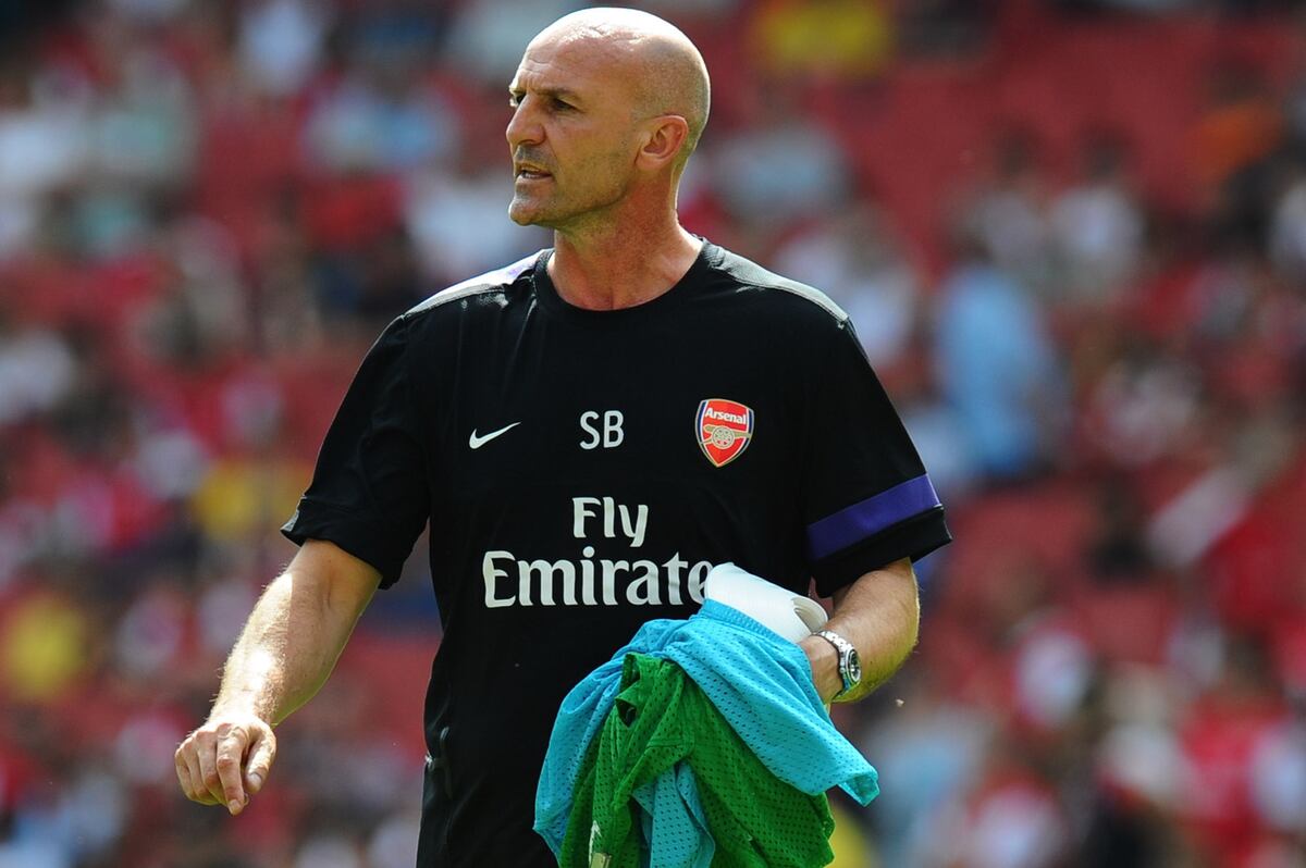 Arsenal FC: Is Steve Bould's New Defense Being Overhyped? | News ...
