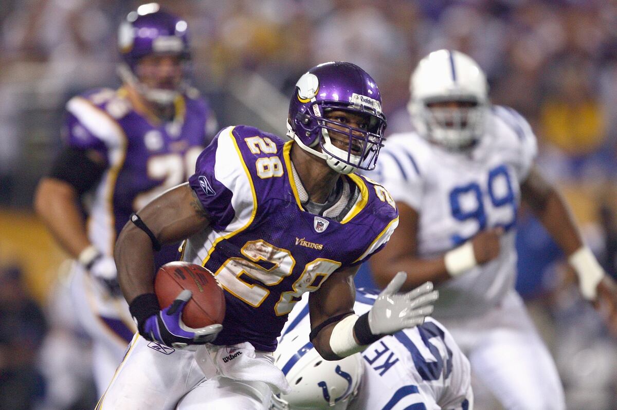 Vikings vs. Colts: TV Schedule, Live Stream, Spread Info, Game Time and ...