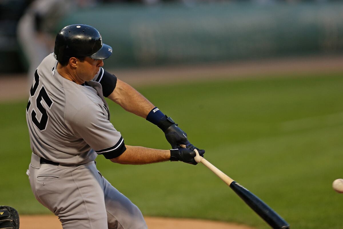 2012 MLB Playoff Race: Injuries That Will Change the Race to October ...