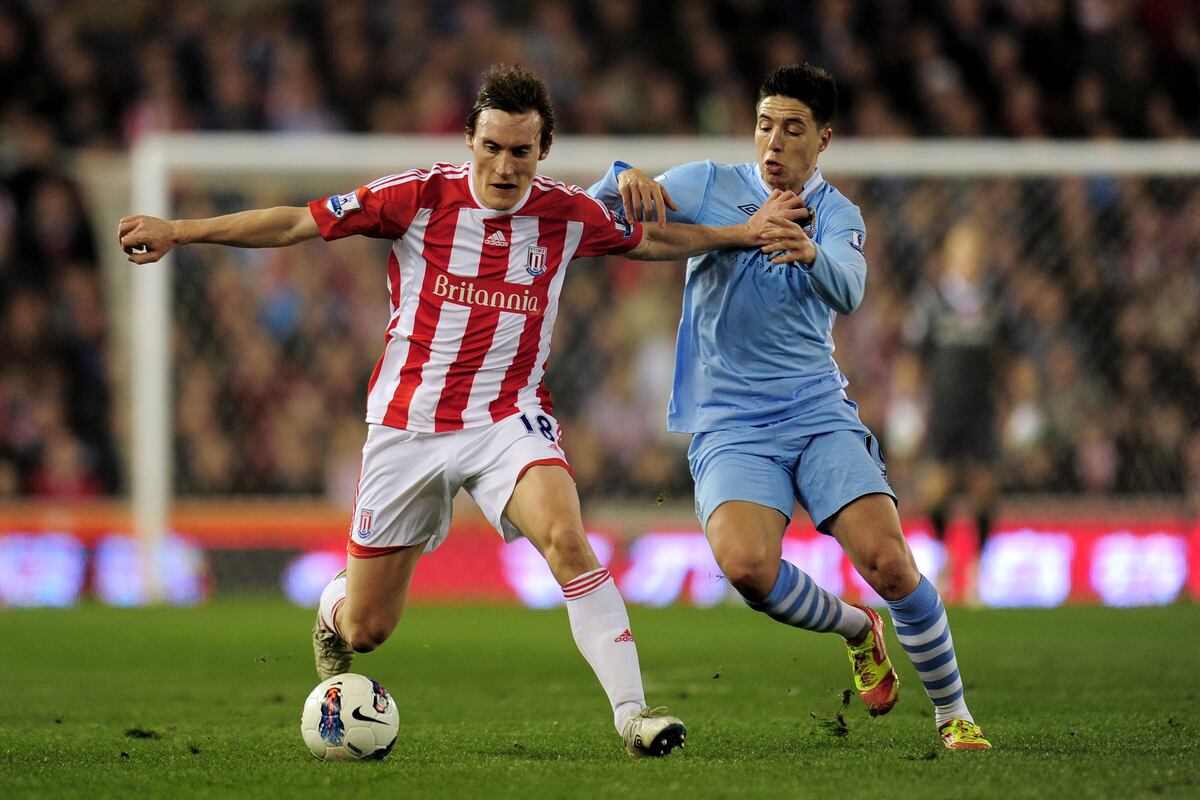 Stoke City vs. Manchester City: Complete Preview, Team News and ...