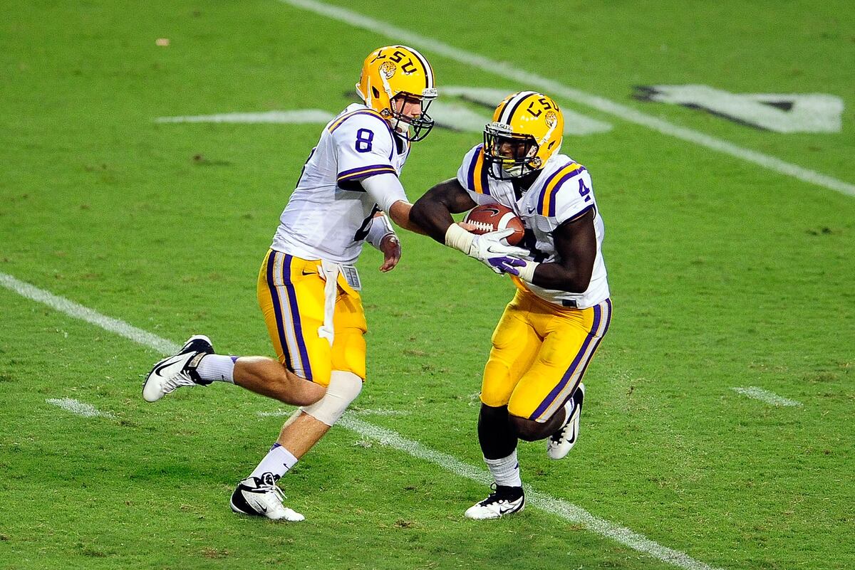 LSU Football: 5 Keys to the Game vs. Idaho | News, Scores, Highlights ...