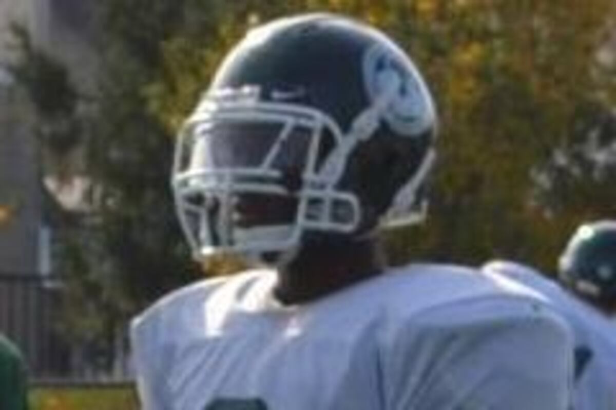 James Quick: Why 4-Star WR Should Spurn Ohio State and Stay Home at ...