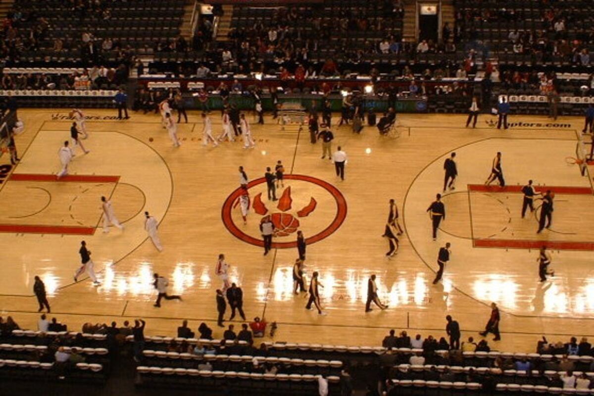 How New Ownership Will Affect the Toronto Raptors | News, Scores ...