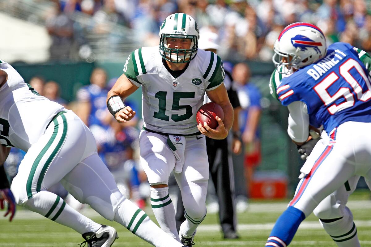 NFL Picks Week 2: Predicting Winners and Losers from the AFC East ... NFL Picks Week 2: Predicting Winners and Losers from the AFC East ...