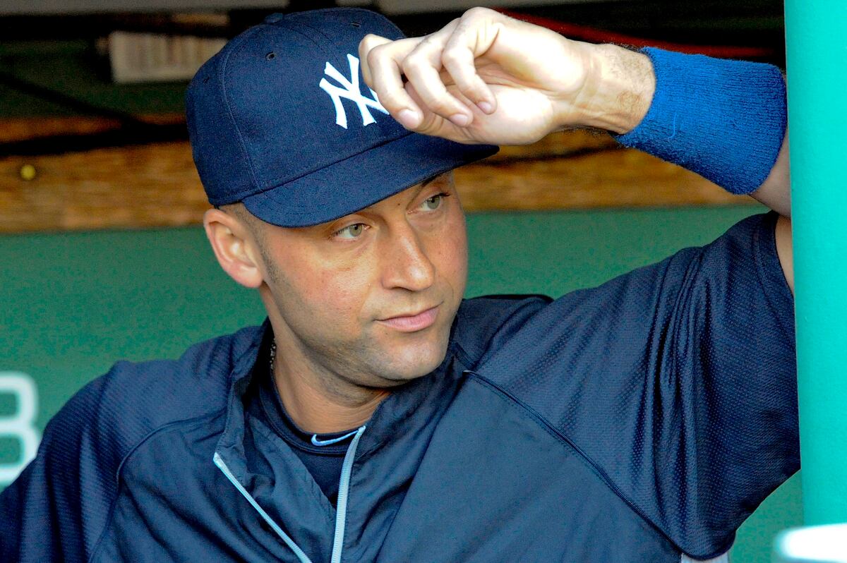 Derek Jeter Injury: Updates on Yankees Star's Ankle Injury | News ...