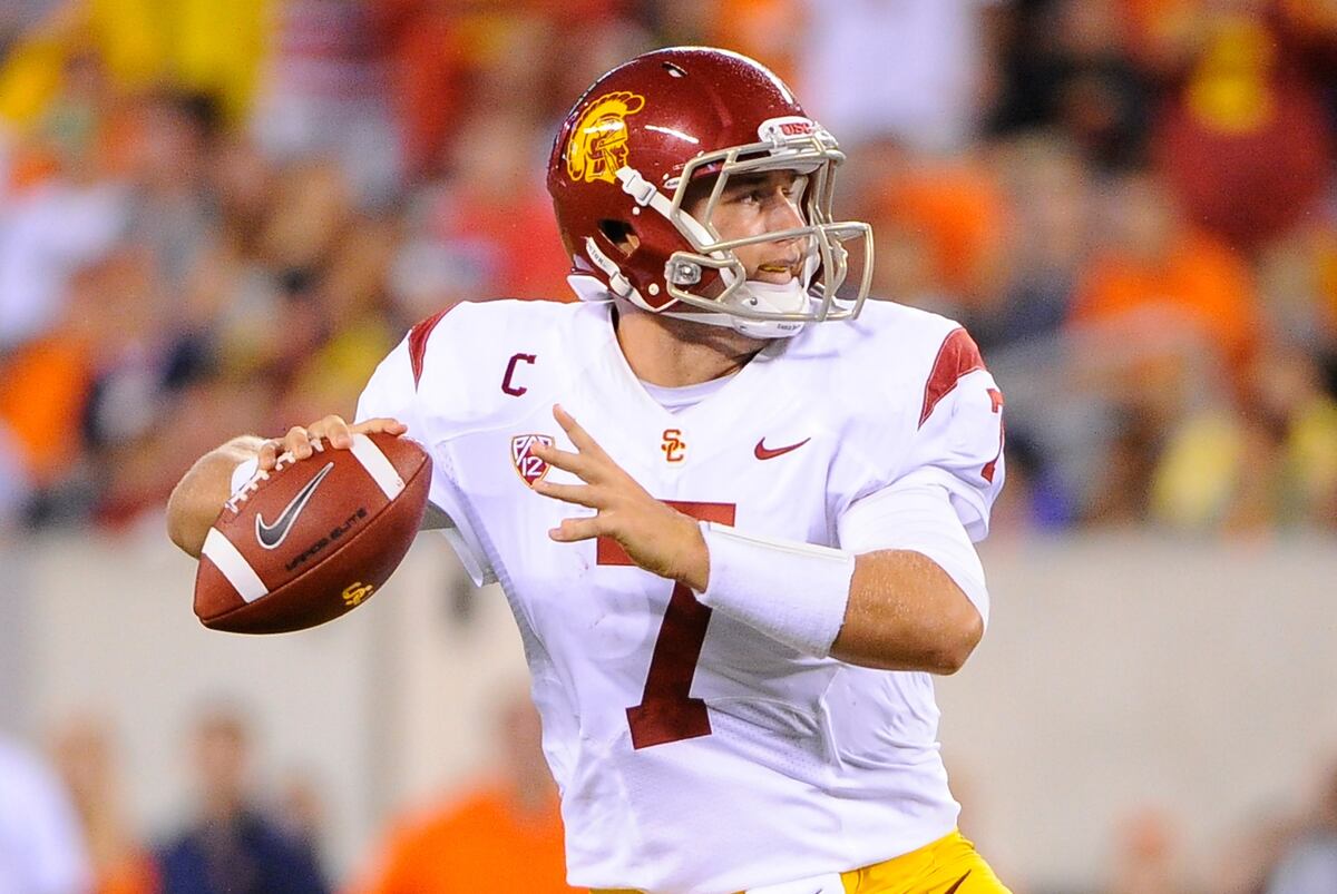 NFL Draft 2013: Ranking the Top 50 Seniors in the Country | News ...