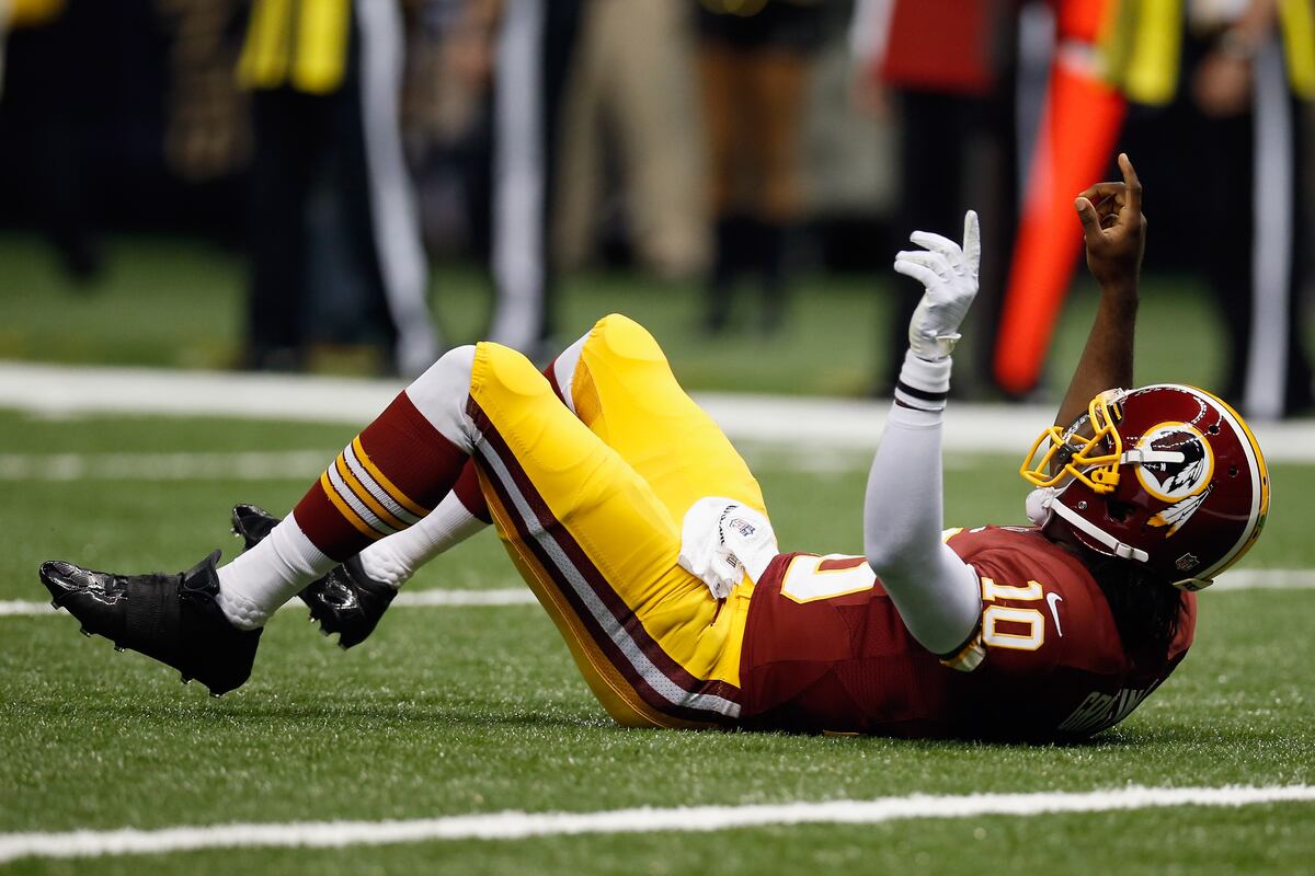 Washington Redskins: Keys to the Game vs. St. Louis. | News, Scores ...