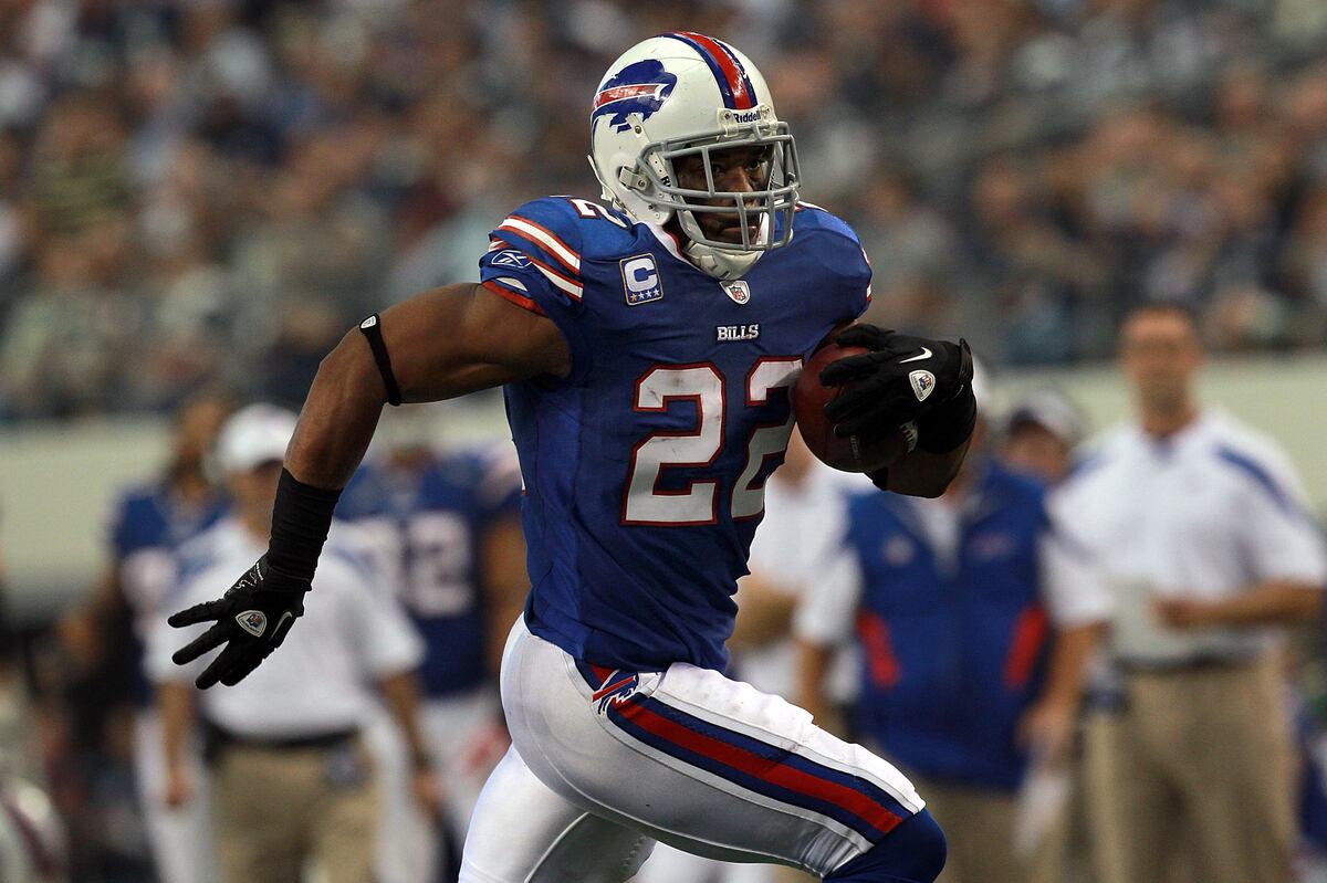 Buffalo Bills: 3 Things to Expect from Bills RBs for Week 2 | News ...