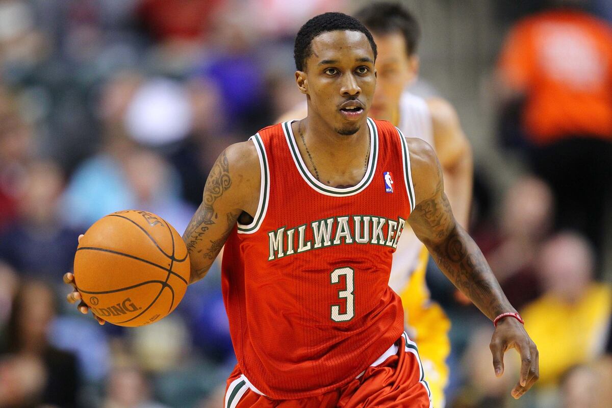 5 NBA Franchise Players Who Desperately Need Fresh Starts | News ...