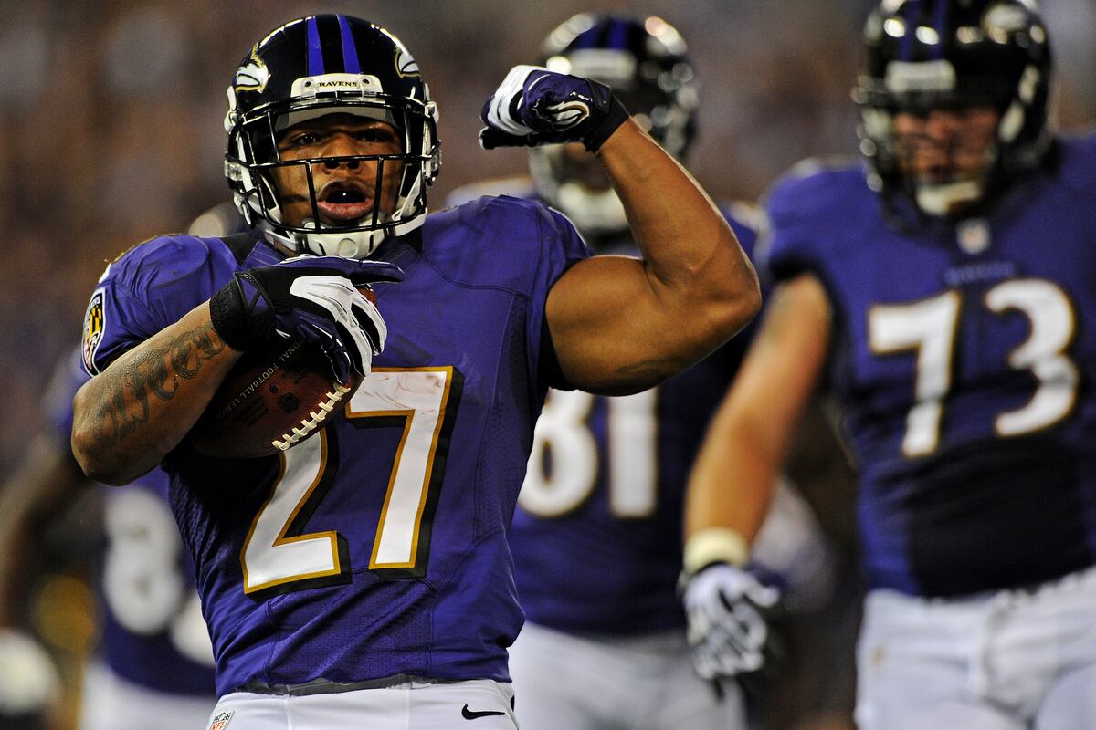 Ravens vs. Eagles: 5 Keys to the Game for Baltimore | News, Scores ...