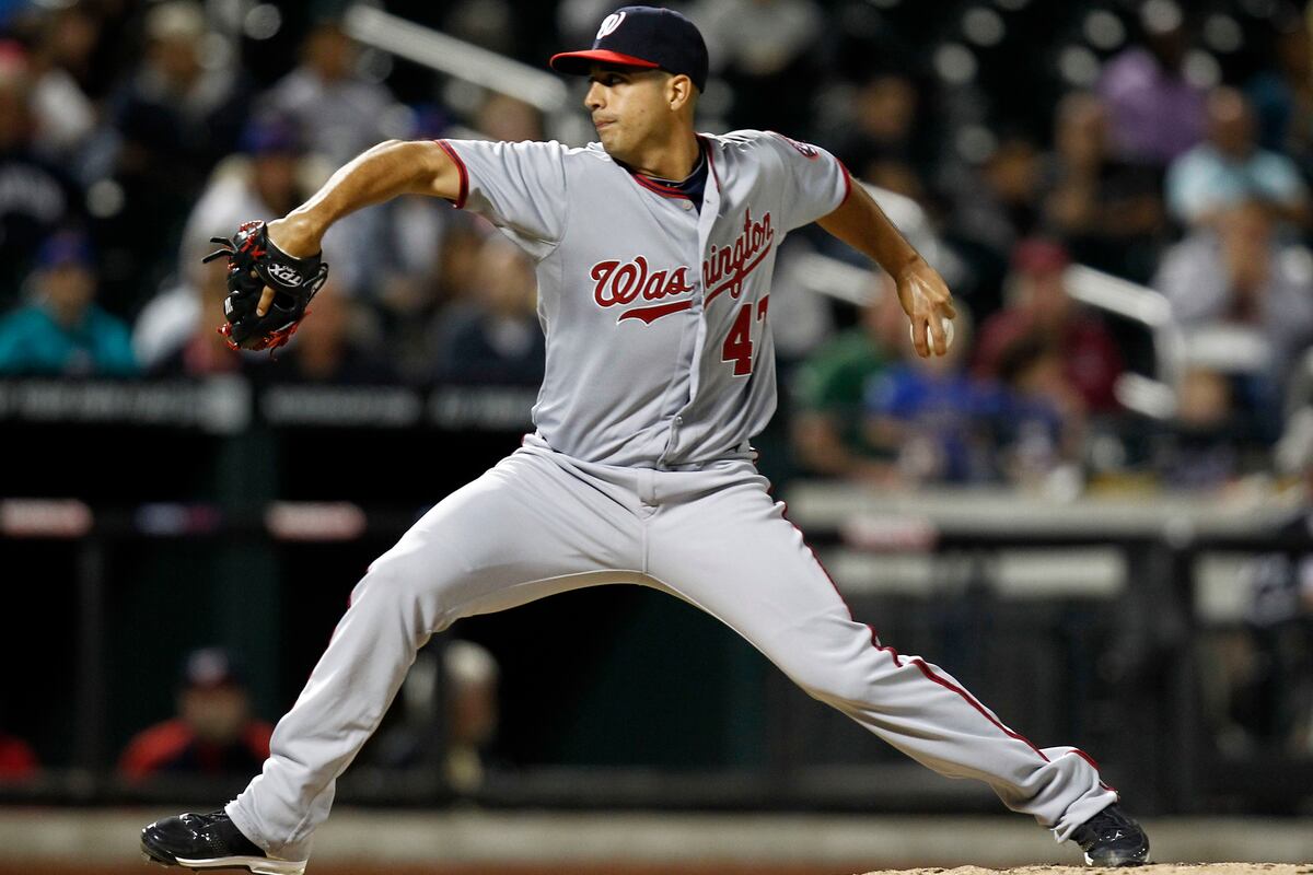 Power Ranking the Washington Nationals' Most Important Players in the ...