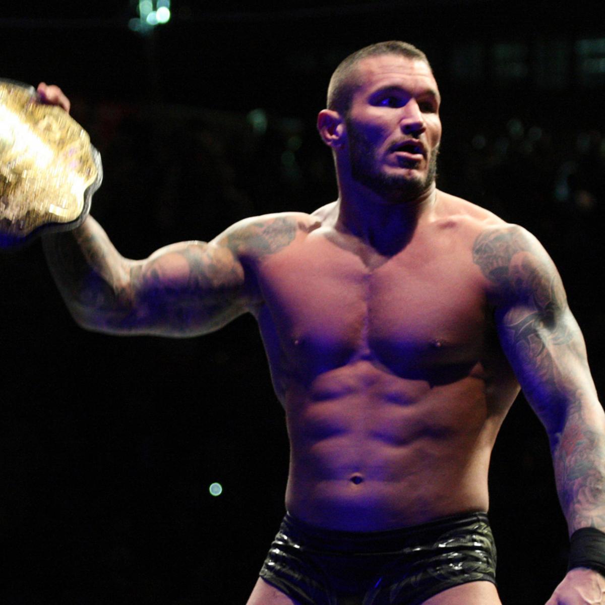 Randy Orton Page 20 Lpsg