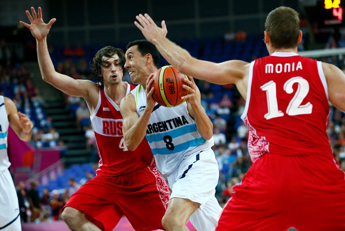 How Pablo Prigioni Will Play a Huge Role for 2012-13 New York Knicks ...