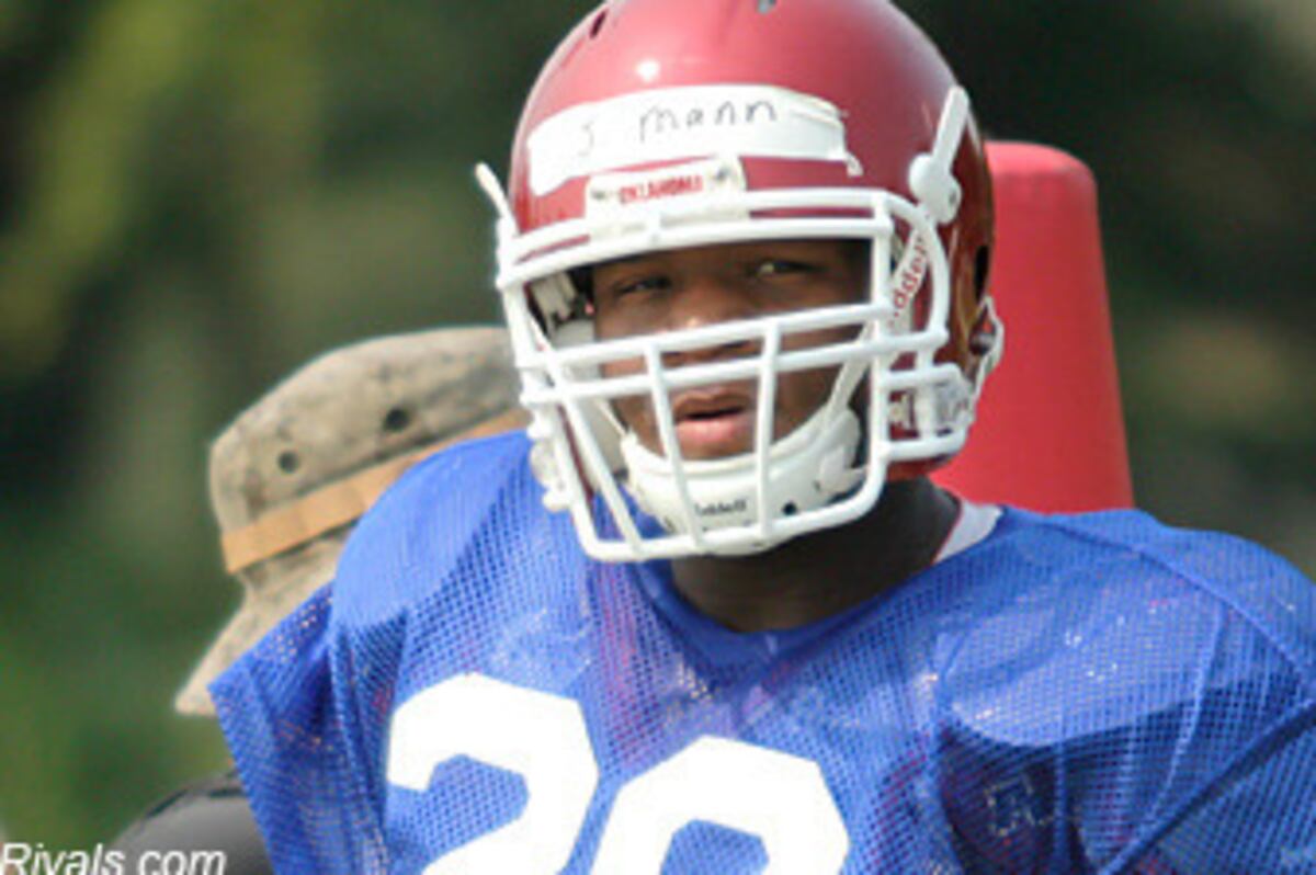 How LSU Can Wow 4-Star DT Justin Manning During Official Visit | News ...