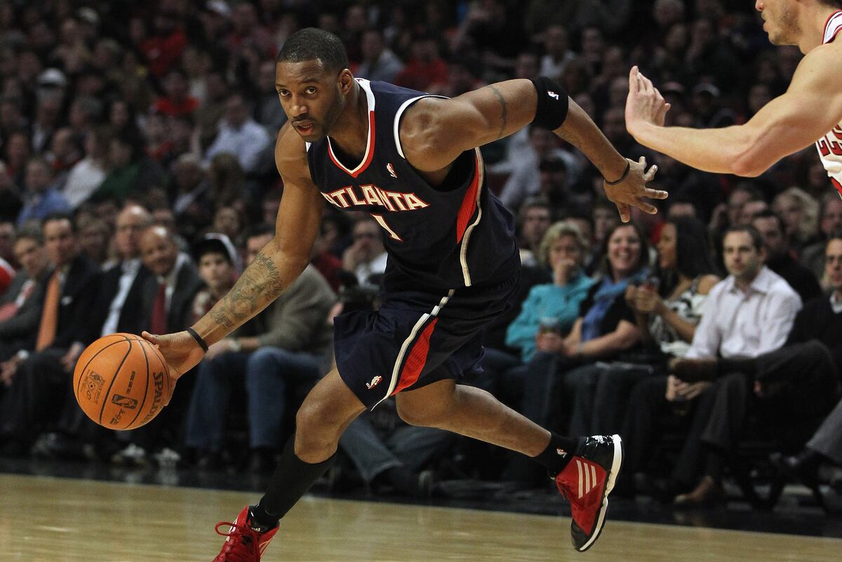 Breaking Down the Best Potential Landing Spot for Former Superstar ...