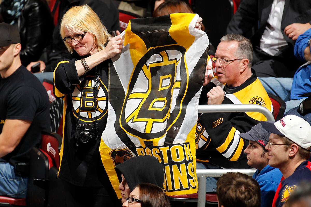 10 Events to Help Boston Bruins Fans Hold Up Through an NHL Lockout ...