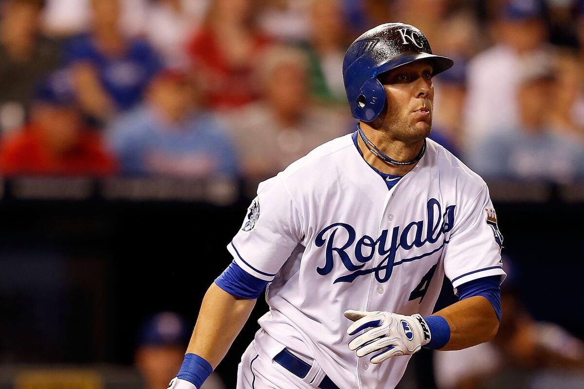 Alex Gordon: Why the Boston Red Sox Should Trade for Him | News, Scores ...