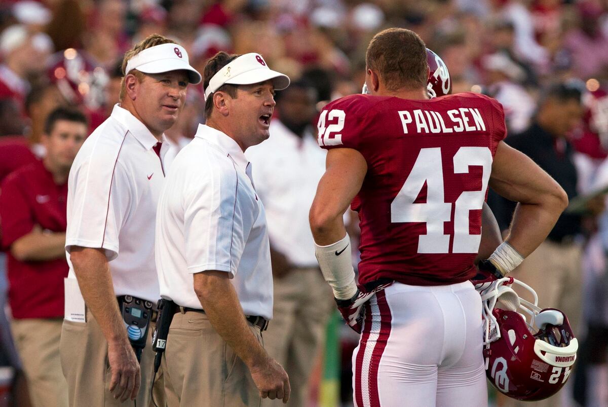 3 Fixes the Oklahoma Sooners Must Make During Their Bye Week | News ...