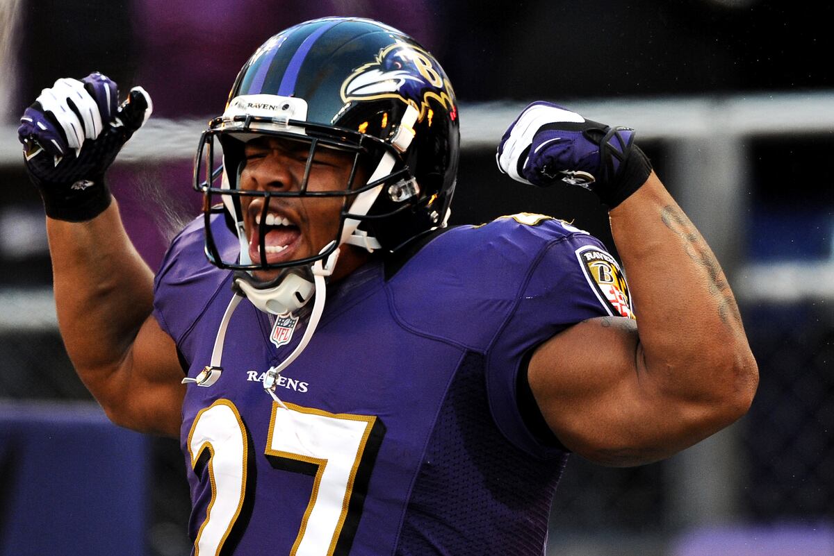 Fantasy Football Week 2: Power Ranking Top 5 Running Backs | News ...