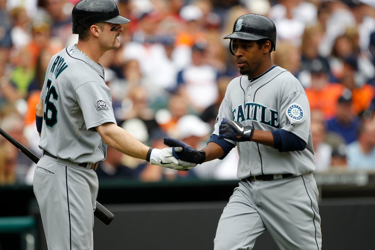 Seattle Mariners: Top 5 Players Who Need to Go | News, Scores ...