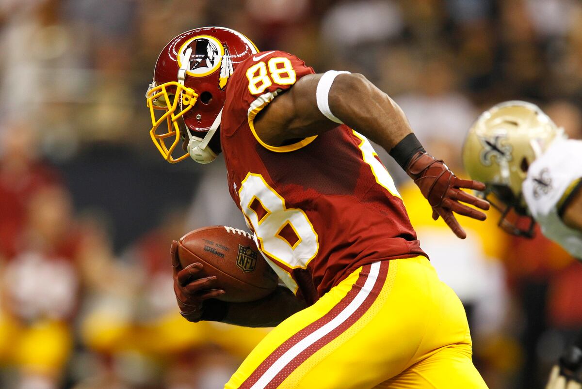 Washington Redskins: Why Pierre Garcon Must Sit out Game vs. St. Louis ...