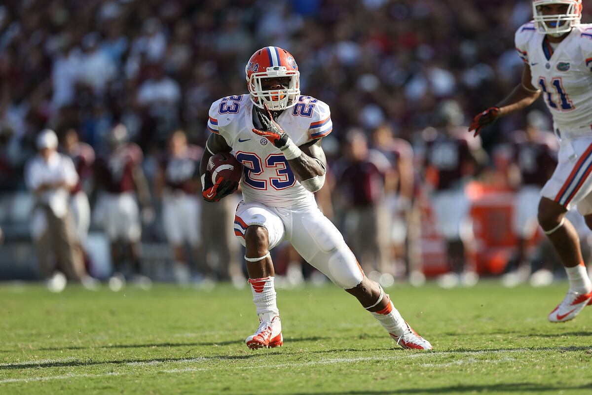 Florida Football: 3 Keys to Victory Against Tennessee | News, Scores ...